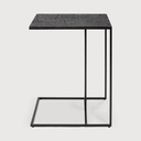 Triptic side table - lava | Live Light